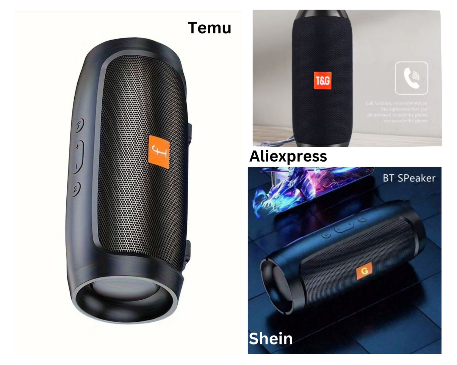 How Cheap is Temu Really? I Compared Prices With 2 Other Chinese ...
