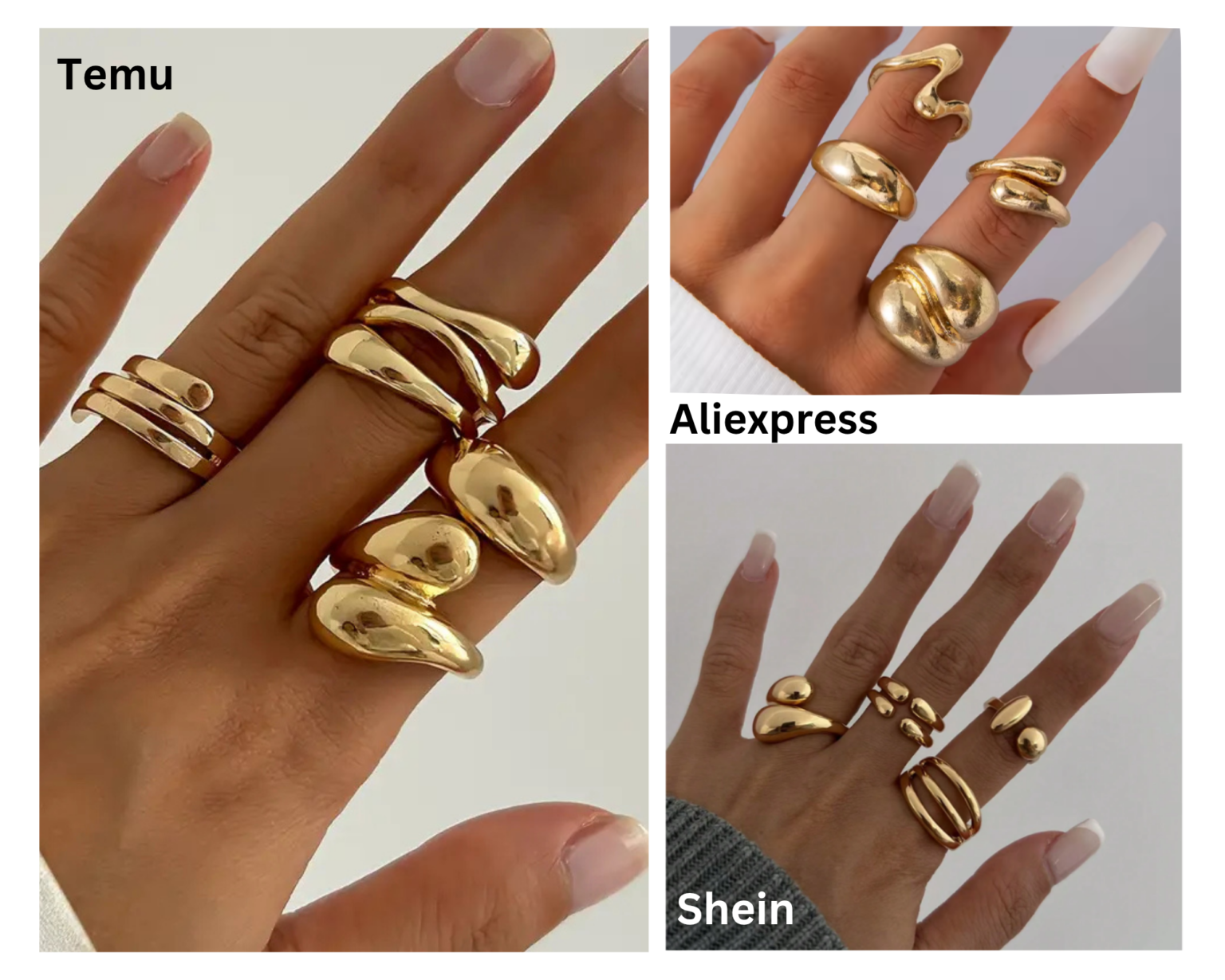 How Cheap is Temu Really? I Compared Prices With 2 Other Chinese ...