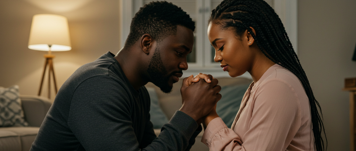 Prayer for My Boyfriend: 150+ Heartfelt Options To Uplift Your Man