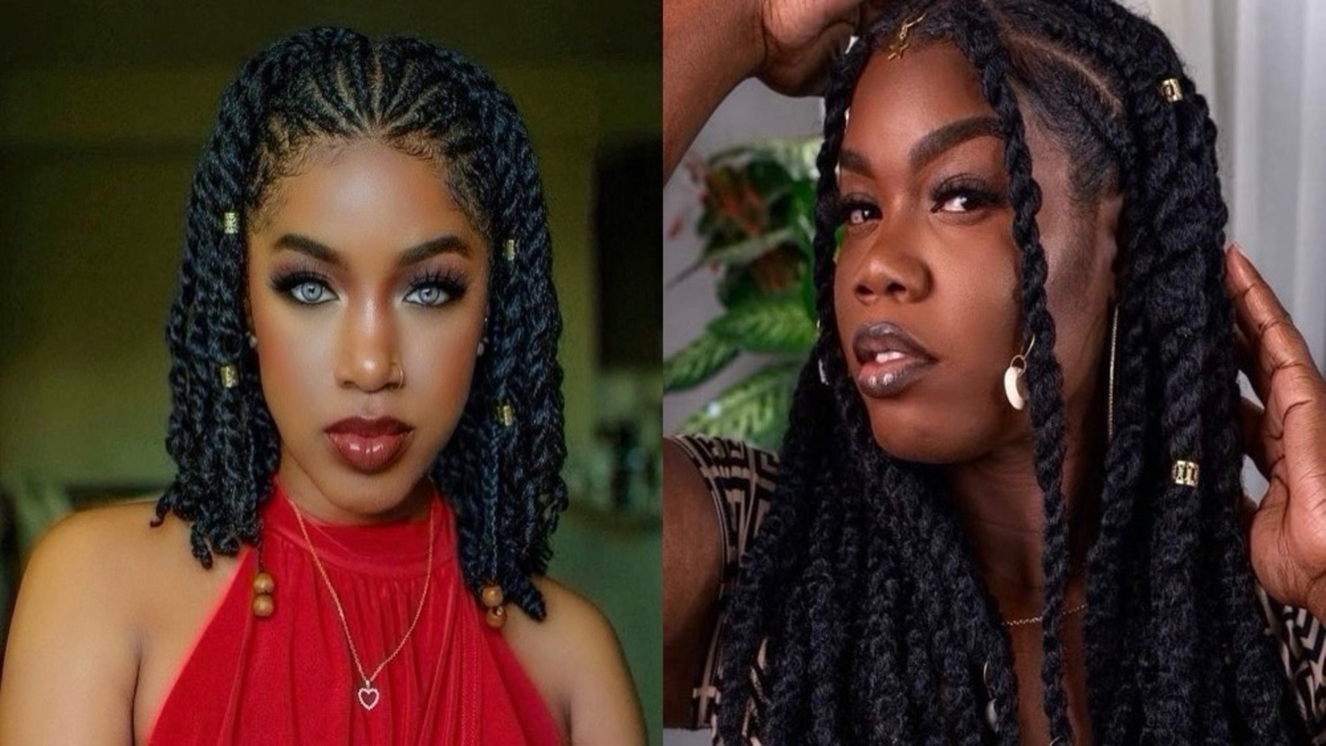 Kinky Hairstyles For Ladies 50 Easy To Maintain Options 2992