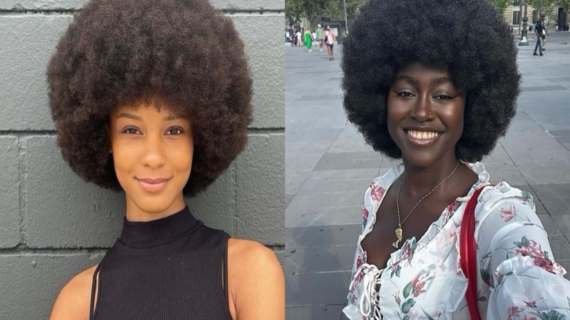 Kinky Hairstyles For Ladies: 50+ Easy-To-Maintain Options