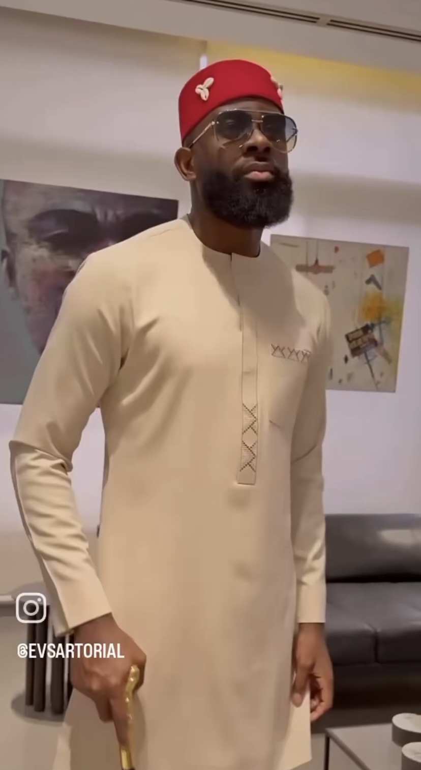 70 Latest Senator Designs for Men That Are Straight Fire | Zikoko!