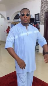 70 Latest Senator Designs for Men That Are Straight Fire | Zikoko!