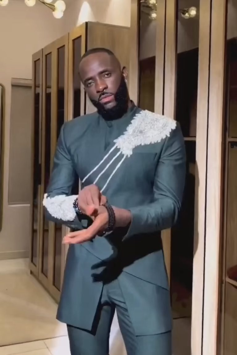 70 Latest Senator Designs for Men That Are Straight Fire | Zikoko!