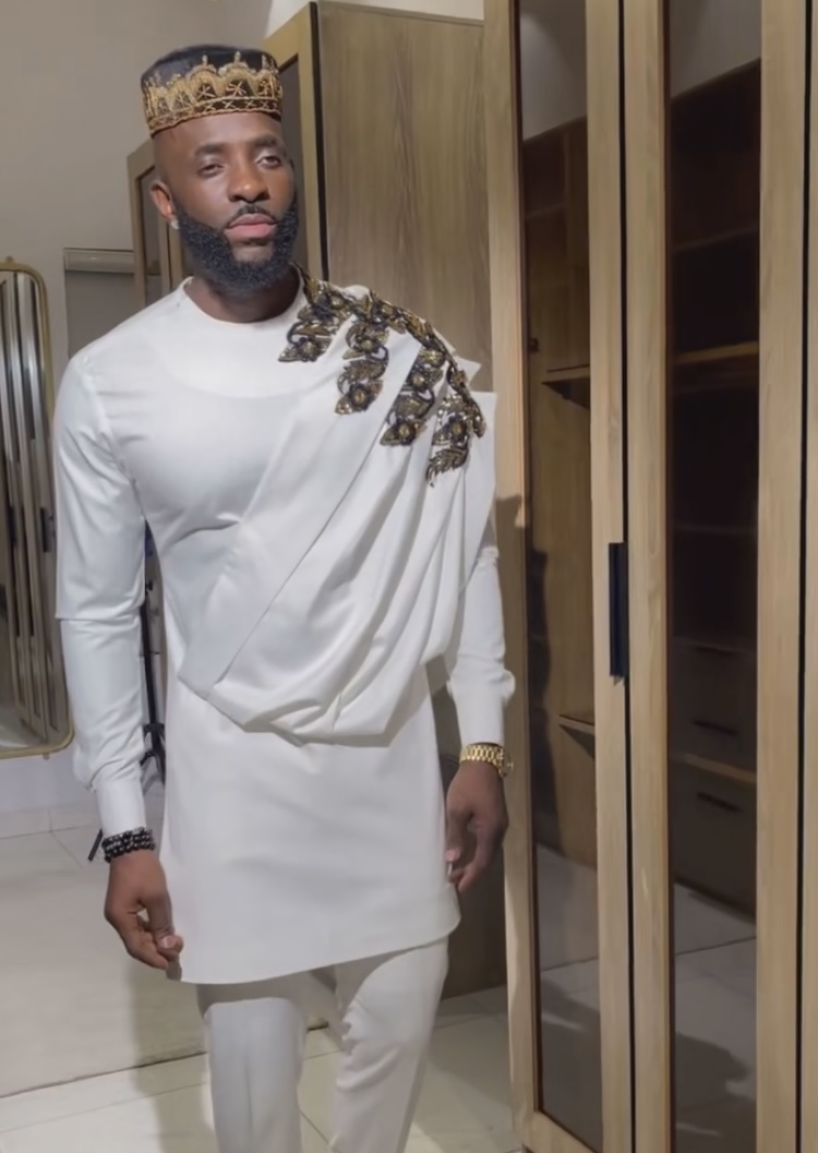70 Latest Senator Designs for Men That Are Straight Fire | Zikoko!