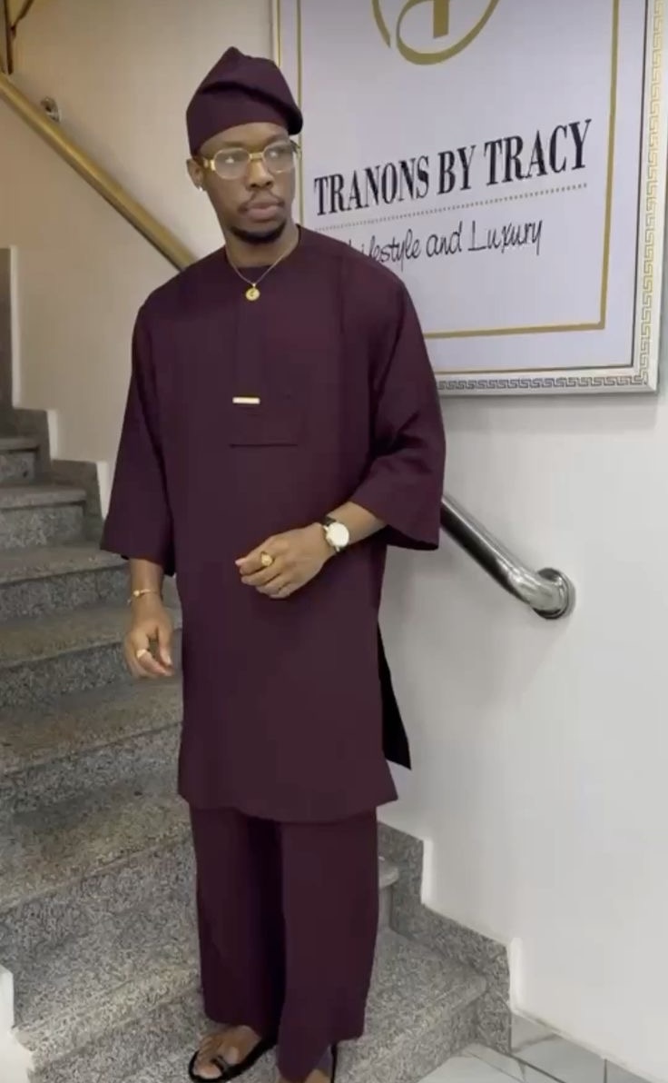 70 Latest Senator Designs for Men That Are Straight Fire | Zikoko!