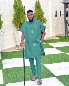 70 Latest Senator Designs for Men That Are Straight Fire | Zikoko!