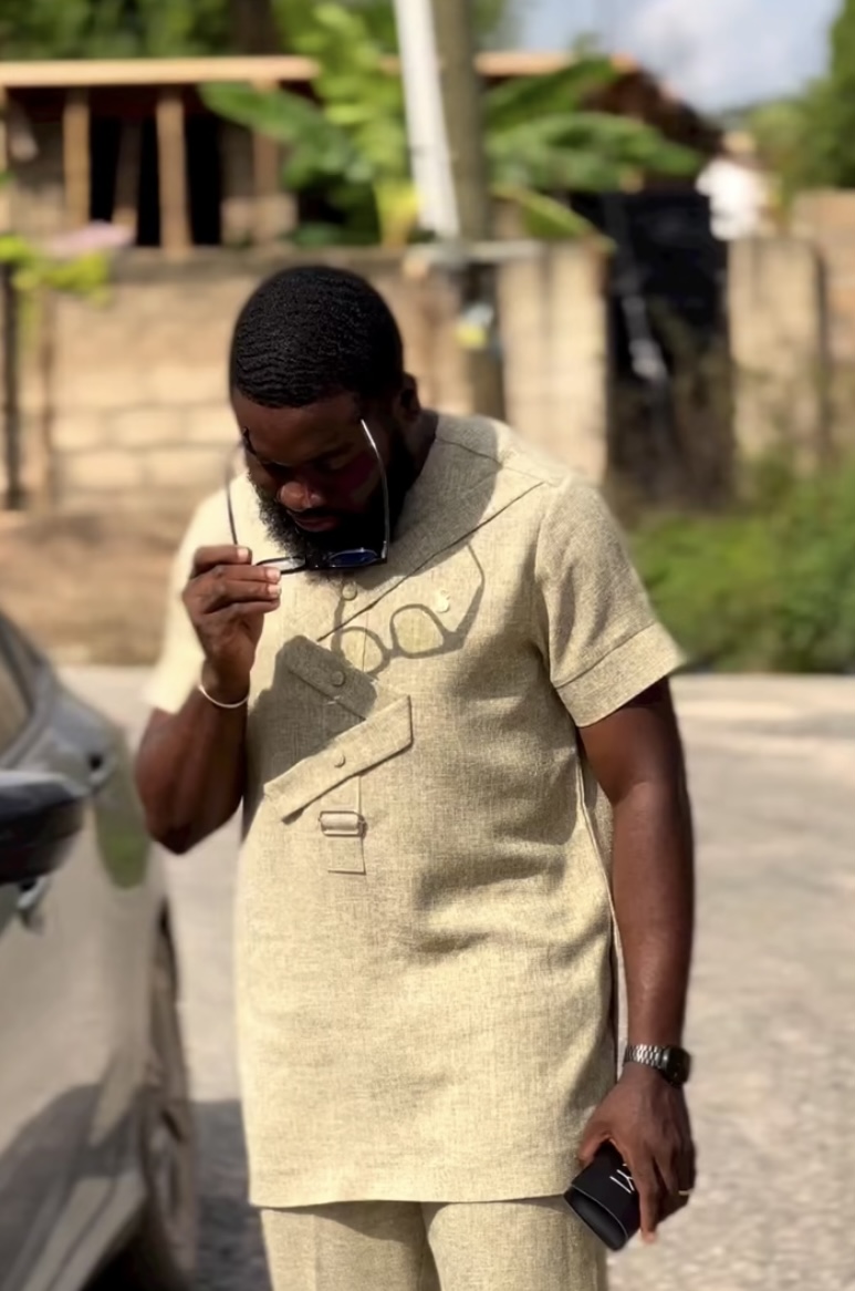 70 Latest Senator Designs for Men That Are Straight Fire | Zikoko!