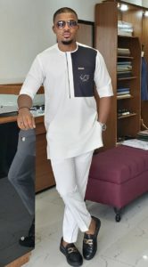 70 Latest Senator Designs for Men That Are Straight Fire | Zikoko!