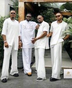 70 Latest Senator Designs for Men That Are Straight Fire | Zikoko!