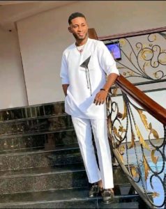 70 Latest Senator Designs for Men That Are Straight Fire | Zikoko!