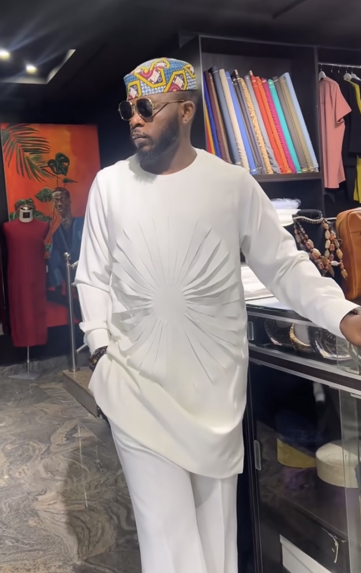 70 Latest Senator Designs for Men That Are Straight Fire | Zikoko!
