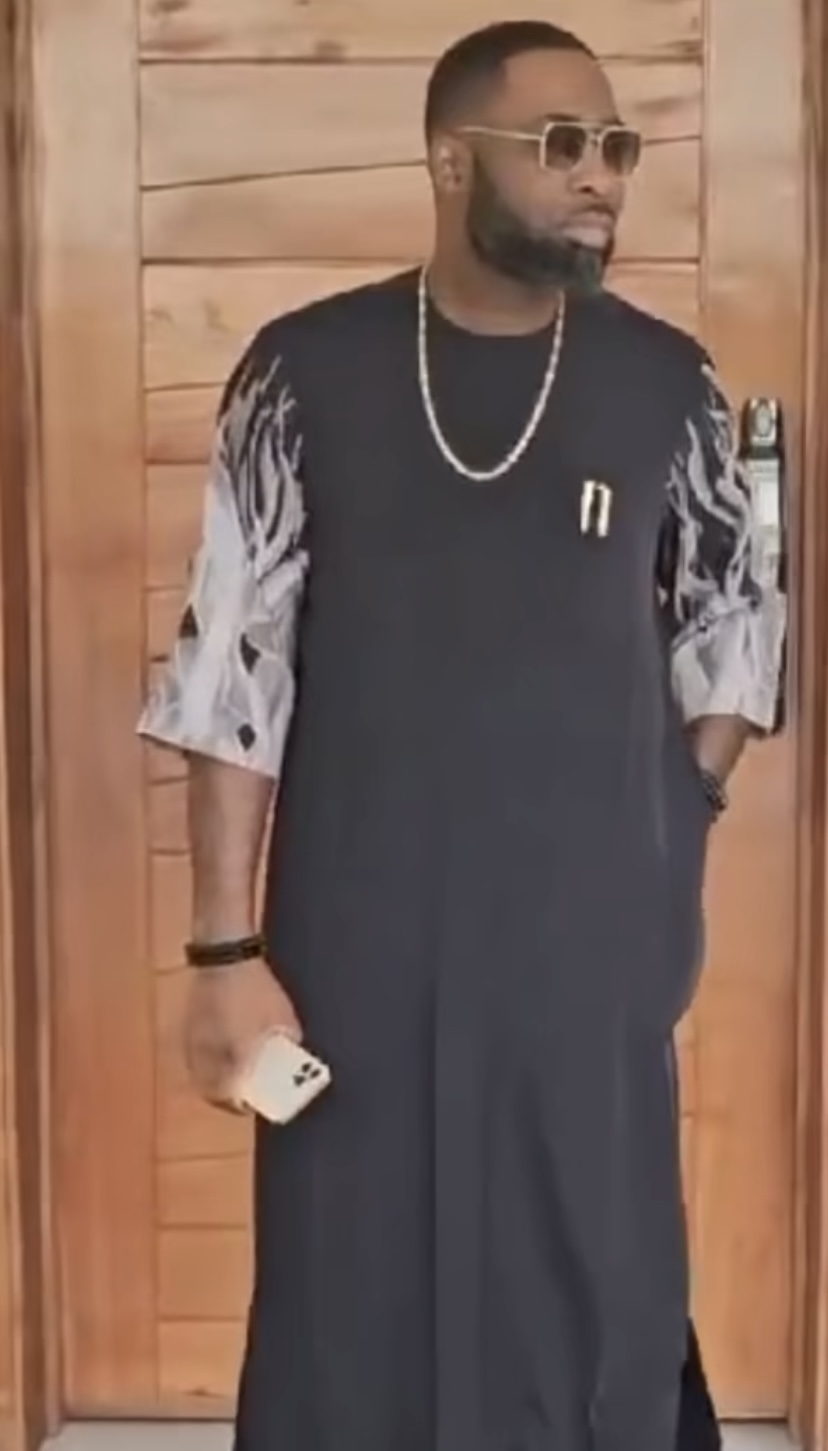 70 Latest Senator Designs for Men That Are Straight Fire | Zikoko!