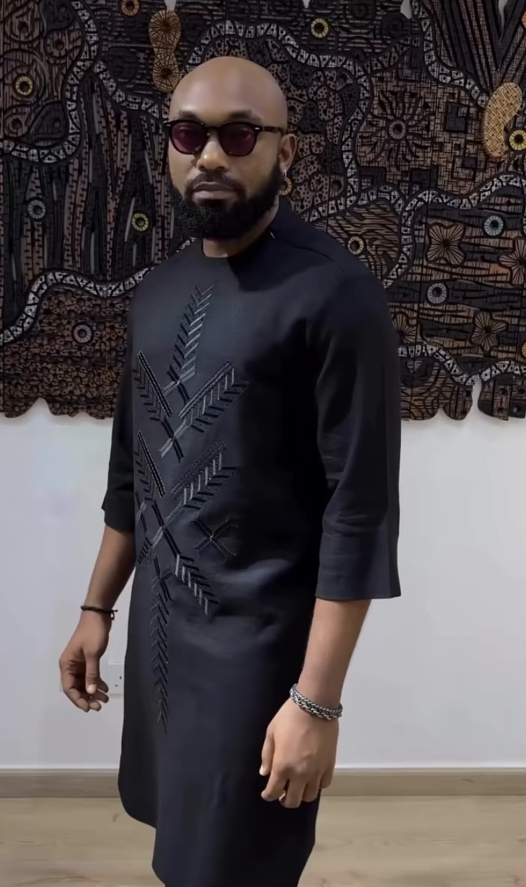 70 Latest Senator Designs for Men That Are Straight Fire | Zikoko!