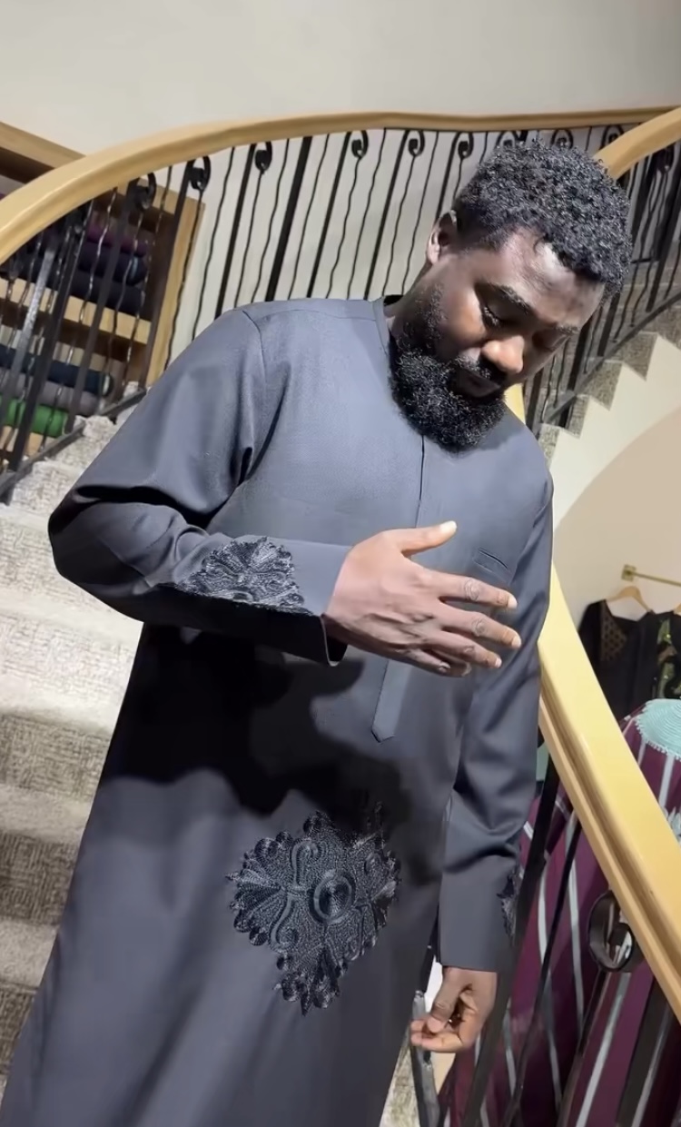 70 Latest Senator Designs for Men That Are Straight Fire | Zikoko!