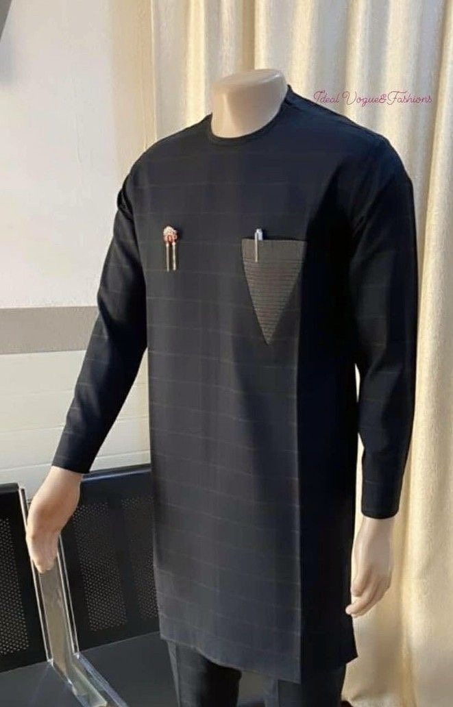 70 Latest Senator Designs for Men That Are Straight Fire | Zikoko!
