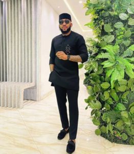 70 Latest Senator Designs for Men That Are Straight Fire | Zikoko!