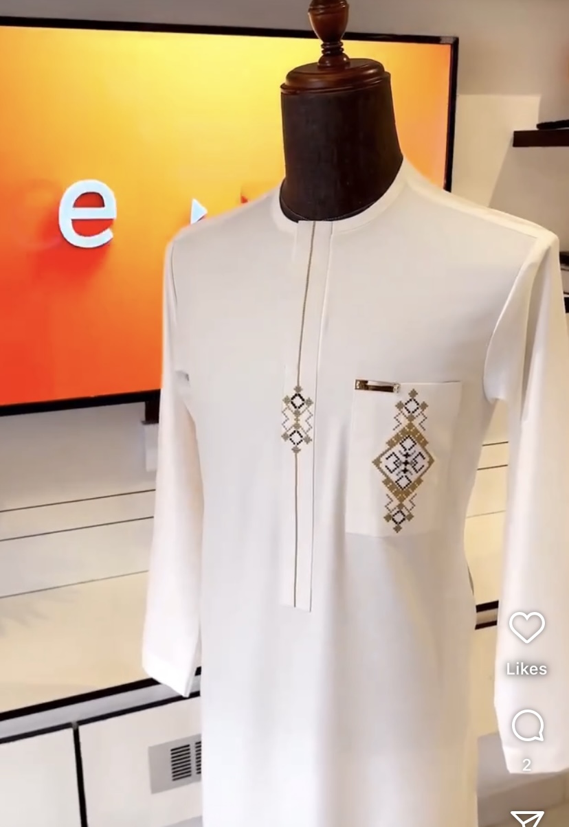 70 Latest Senator Designs for Men That Are Straight Fire | Zikoko!