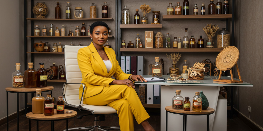 The Kayan Mata Vendor Helping People Fix Their Sex Lives