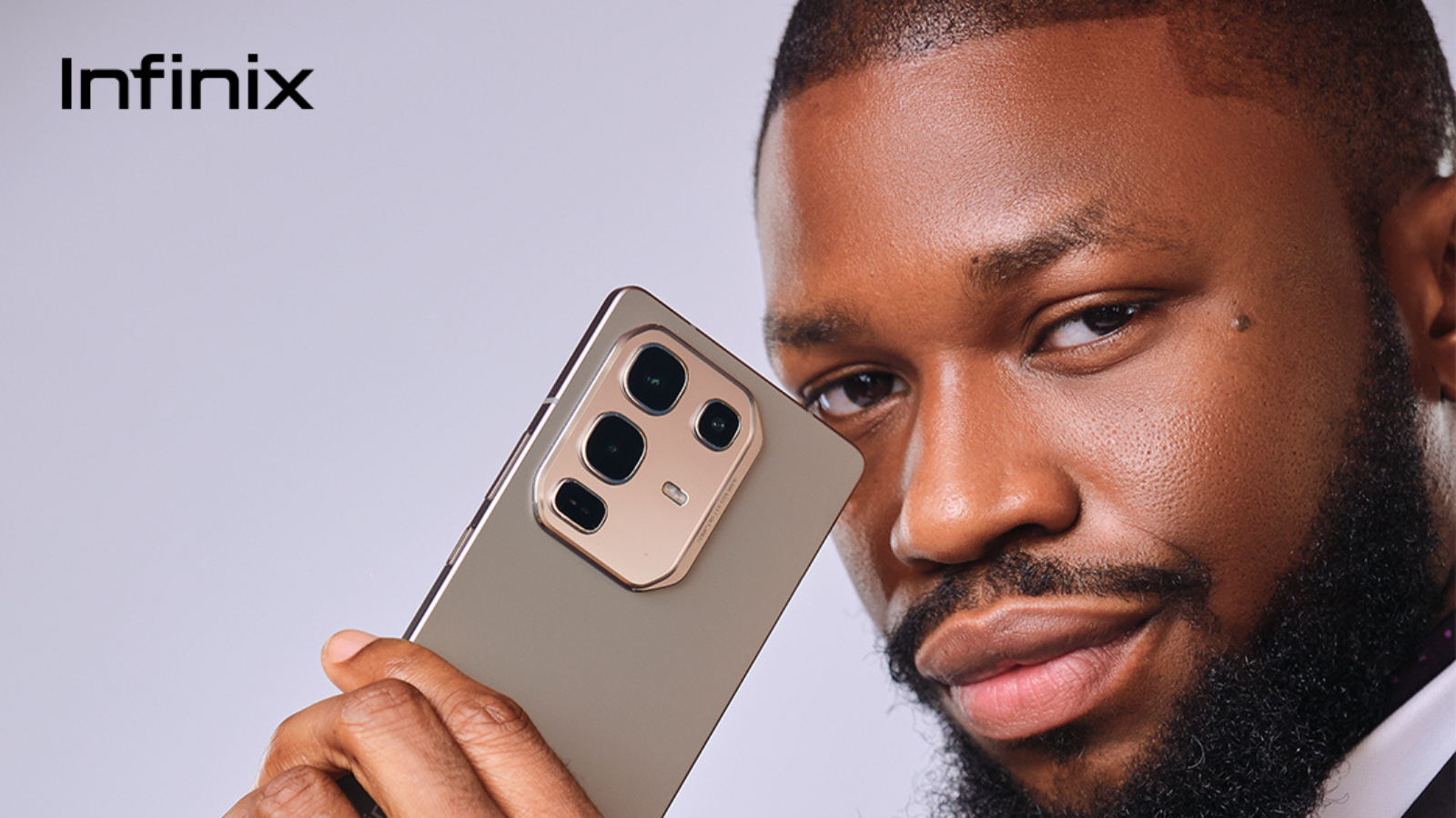 Smarter Living Starts Here: Infinix’s New AI Accessories Are Designed ...