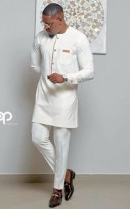 70 Latest Senator Designs for Men That Are Straight Fire | Zikoko!