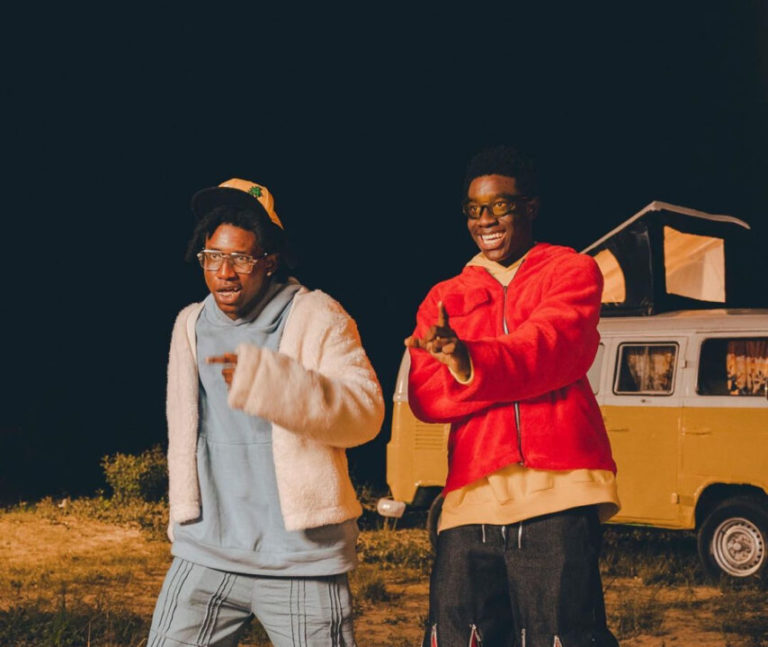 How Shallipopi and Zerry DL Took Over Nigerian Rap