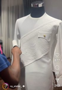 70 Latest Senator Designs for Men That Are Straight Fire | Zikoko!