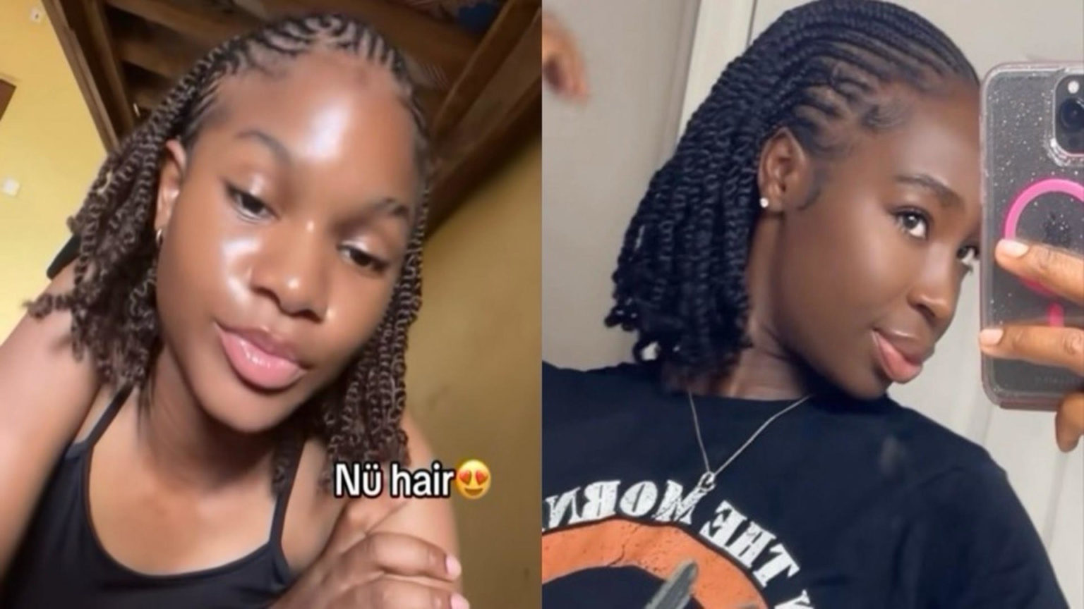 Kinky Hairstyles For Ladies: 50+ Easy-To-Maintain Options