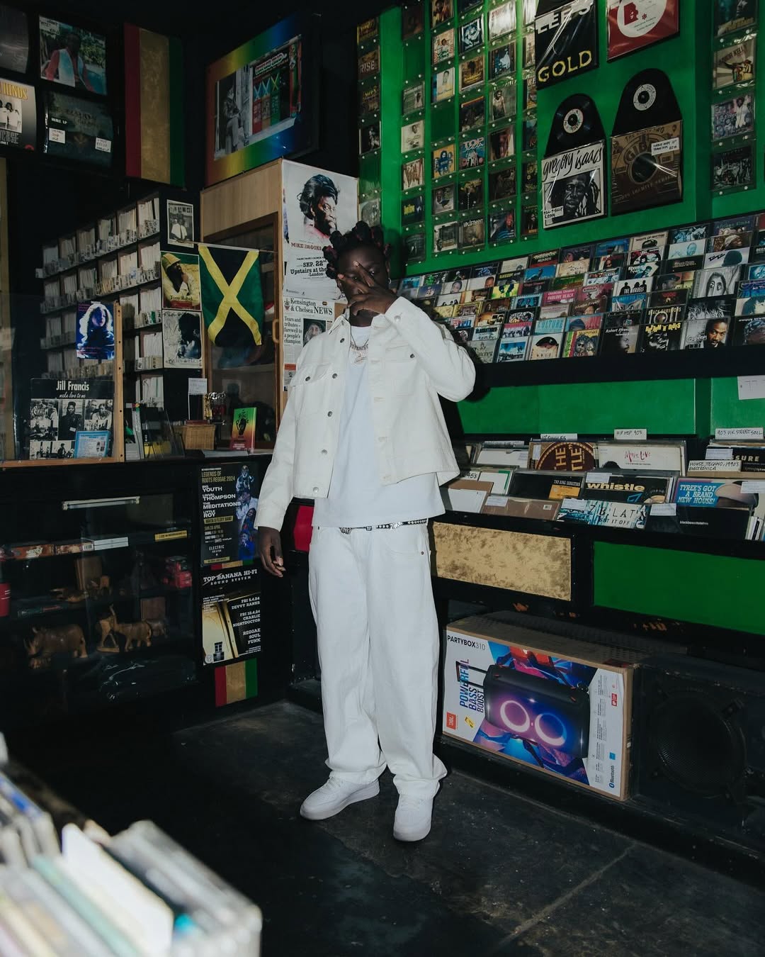 How Shallipopi and Zerry DL Took Over Nigerian Rap