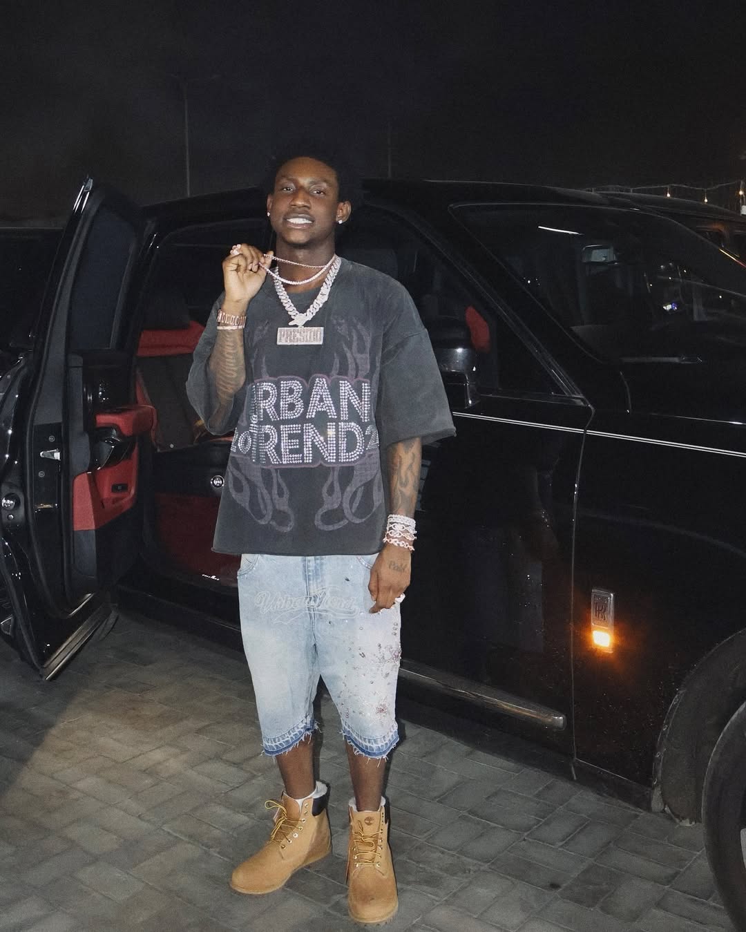 How Shallipopi and Zerry DL Took Over Nigerian Rap