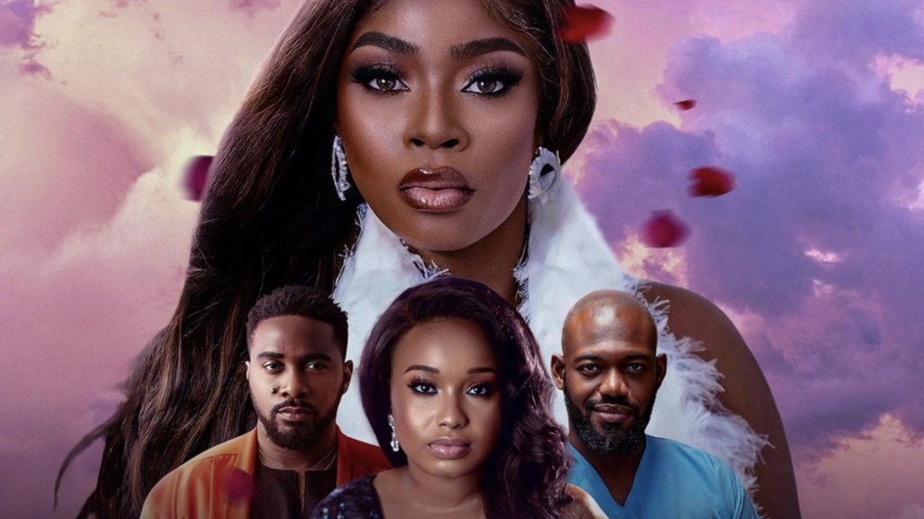 The 10 Best Nollywood Romance Movies to Watch on YouTube