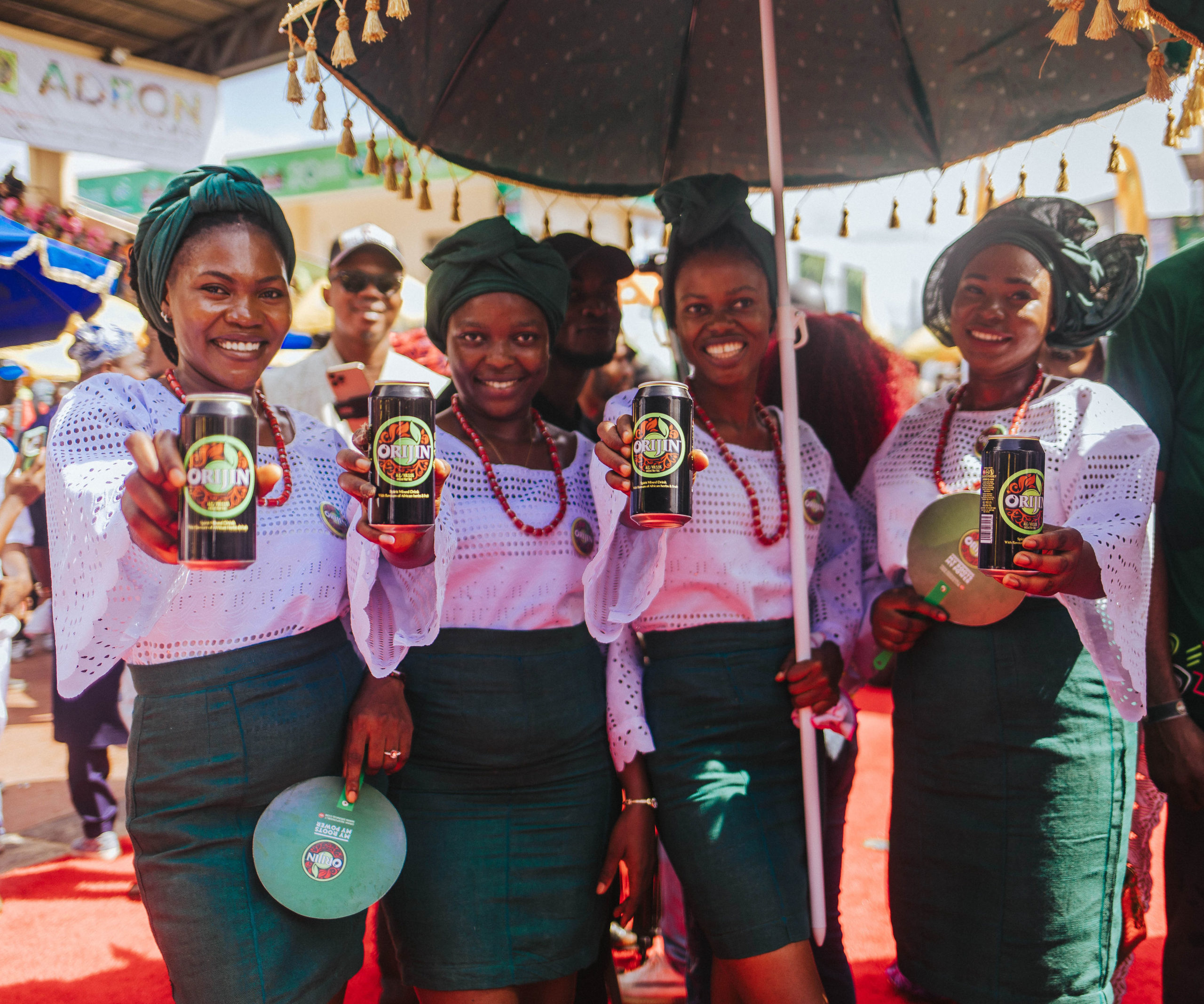 Ojude Oba Through Orijin’s Lens: A Festival of Royalty, Rhythm and ...