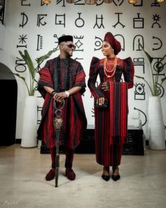 40 Latest Agbada Styles for Men Who Want to Stand Out