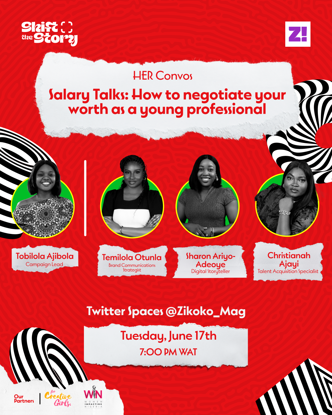 Money First, Vibes Later: 5 Money Moves That Matter | Zikoko!