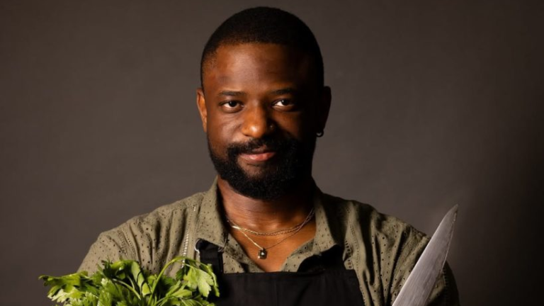 17 Nigerian Food Creators Making It Easier to Cook Like a Pro