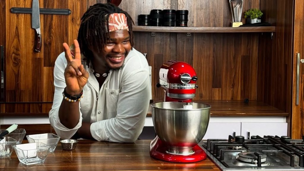 17 Nigerian Food Creators Making It Easier to Cook Like a Pro