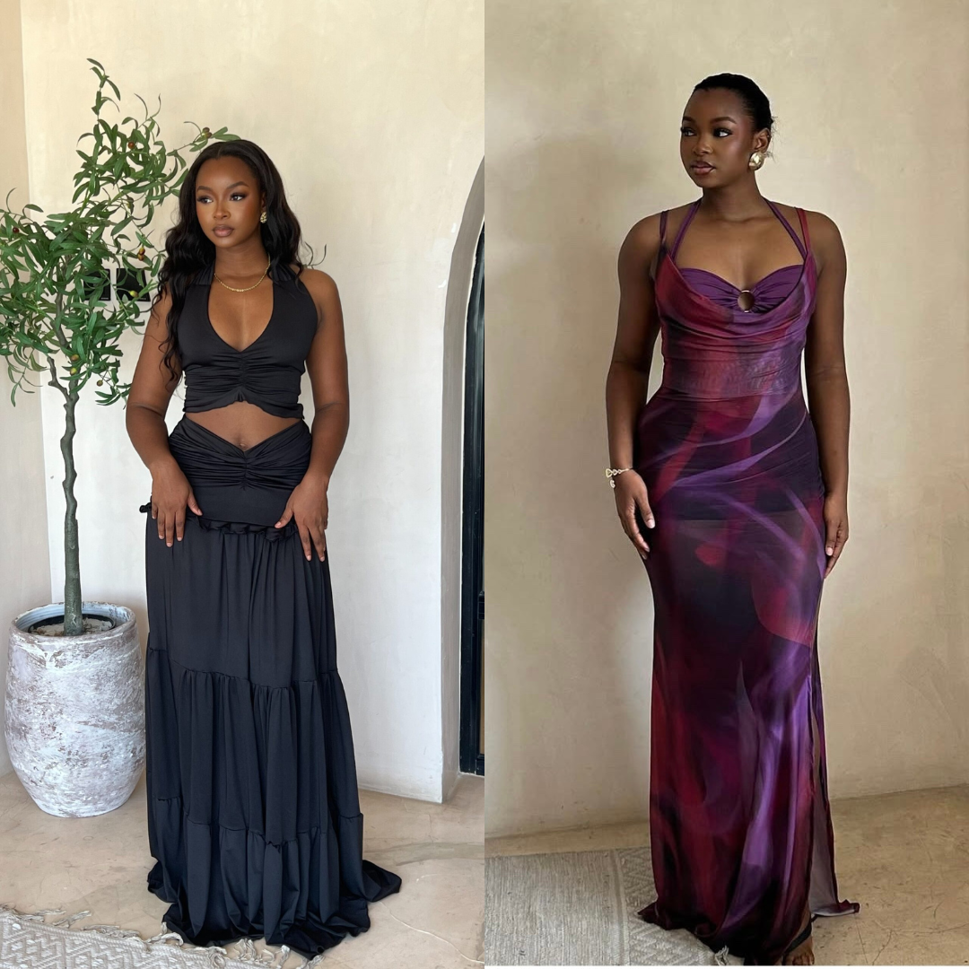 15 Made-in-Nigeria Fashion Brands Every Woman Should Own