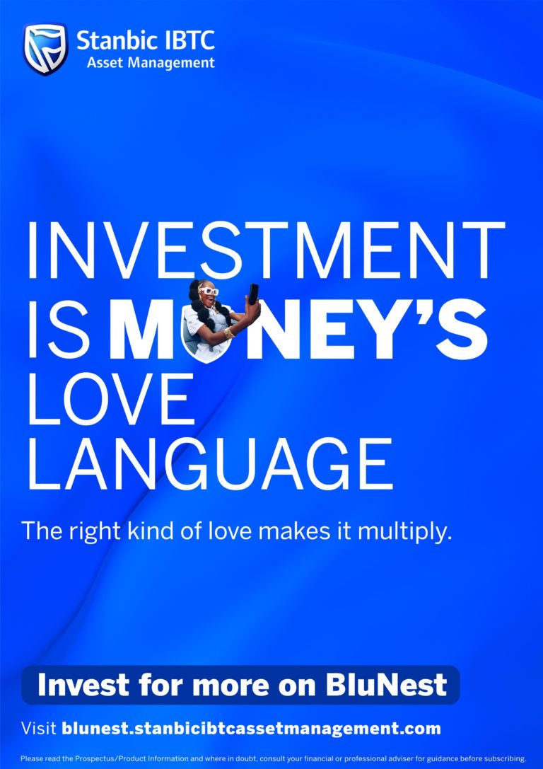 Inside Money’s Mind- Stanbic IBTC Asset Management Reveals How Money ...