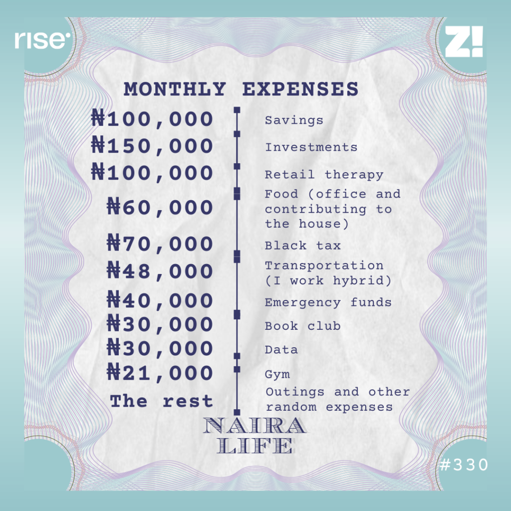 #NairaLife: This Product Manager Is Uncertain About the Next Phase of Her Life | Zikoko!