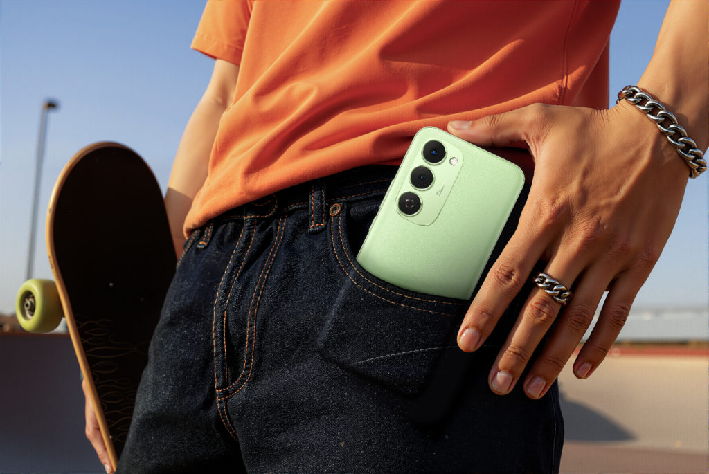 TECNO UNVEILS SPARK 40 SERIES: ULTRA-SLIM, ULTRA-STRONG BUILT FOR THE ...