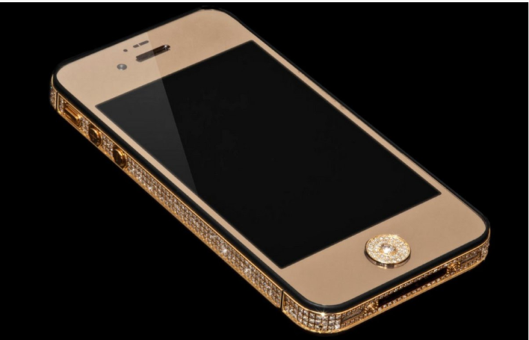 Top 10 Most Expensive Phones in the World (2025) | Zikoko!