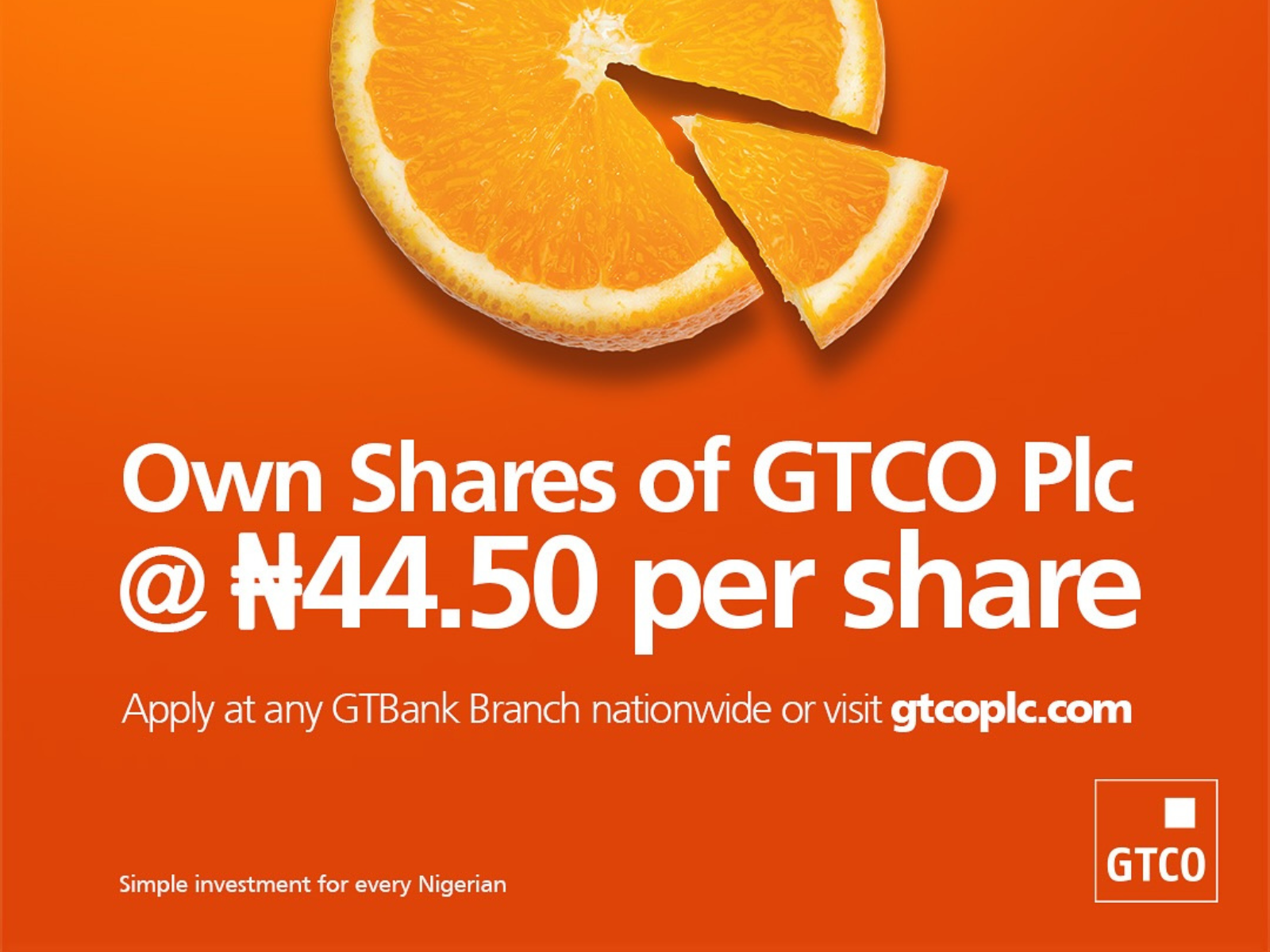 GTCO’s London Stock Exchange Listing: What It Means for You as a ...