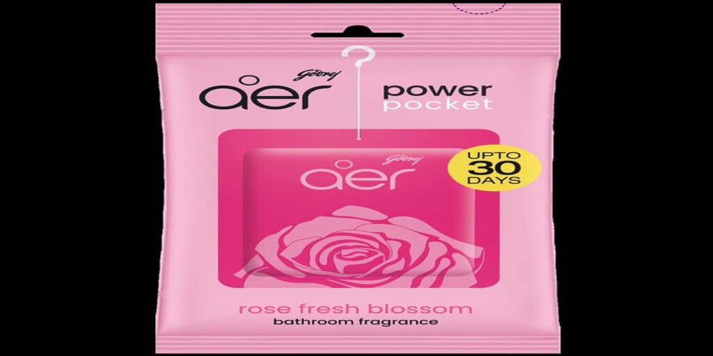 5 Reasons You Need the New Godrej AER Power Pocket