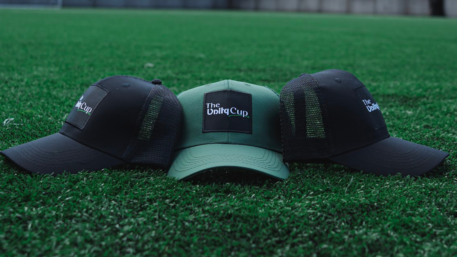 Oya Active Debuts Bold Soccer and Fanwear Brand at Unity Cup 2025 | Zikoko!