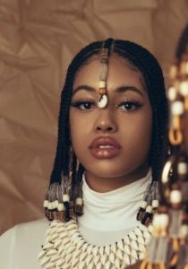Tribal Braids: 40 Styles That Make You Look Effortlessly Beautiful