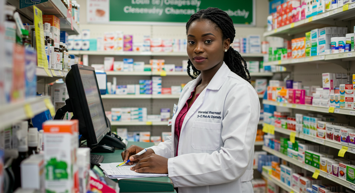 "I Work Five Jobs but Still Can’t Breathe Financially"— A Week in the ...