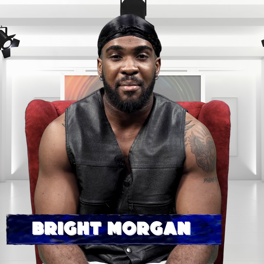 Big Brother Naija 10/10: Why Is Bright Morgan’s Social Media Handler ...