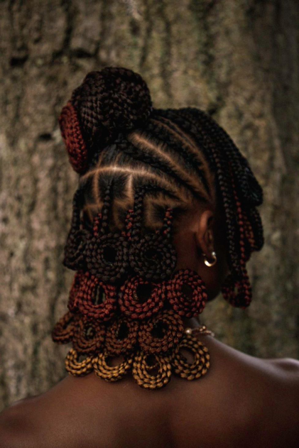 Tribal Braids: 40 Styles That Make You Look Effortlessly Beautiful