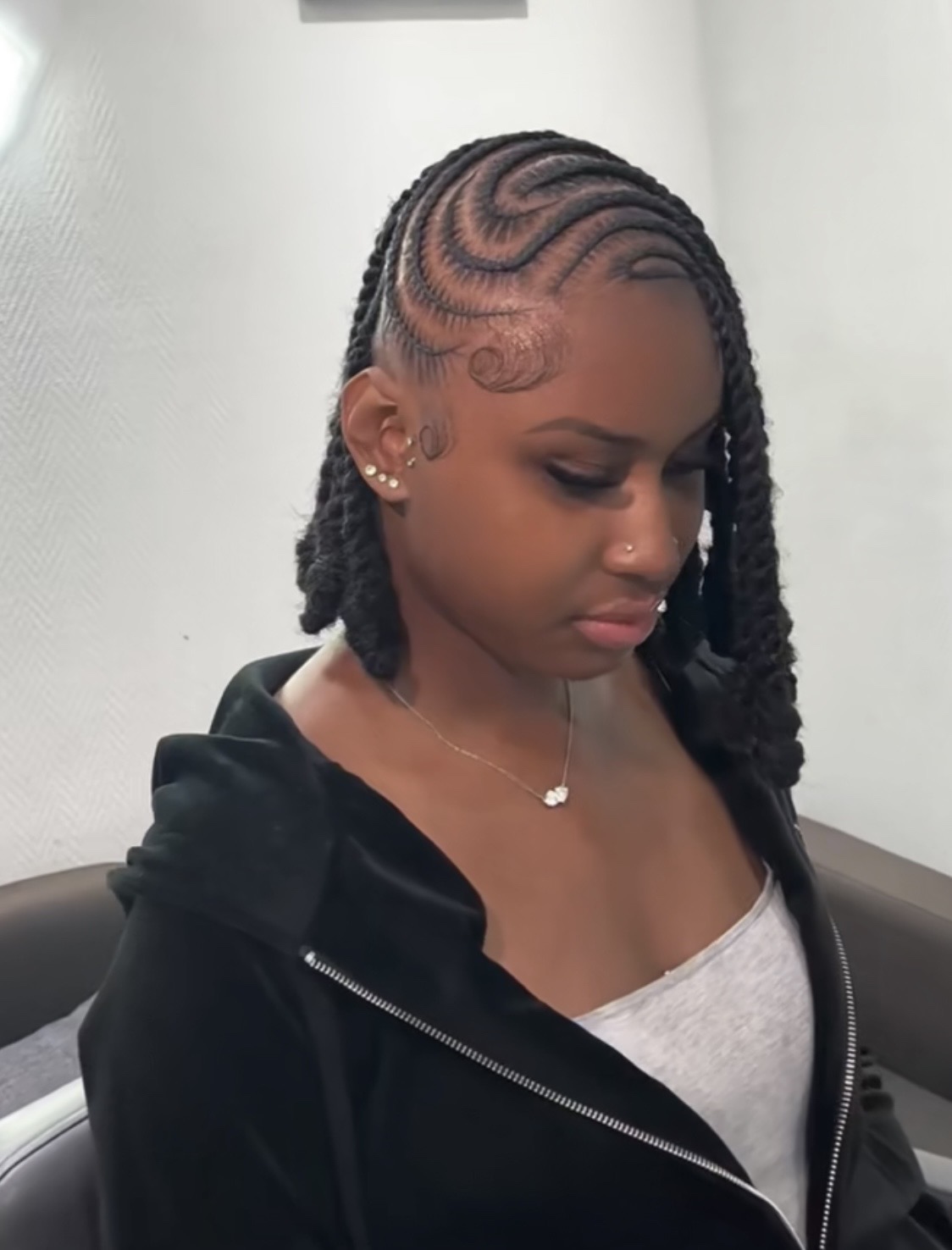 Tribal Braids: 40 Styles That Make You Look Effortlessly Beautiful