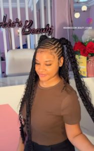 Tribal Braids: 40 Styles That Make You Look Effortlessly Beautiful